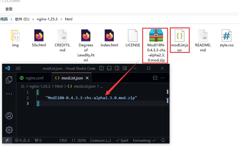 基于 Docker 的 DoL 本地部署方法 - 哔哩哔哩