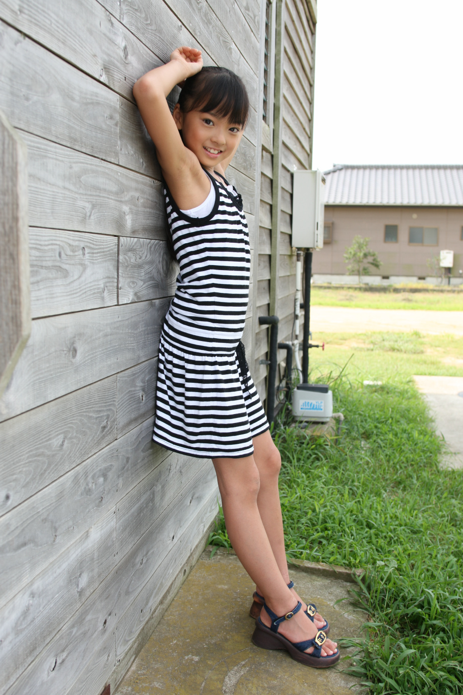 河西莉子 Riko Kawanishi - 哔哩哔哩