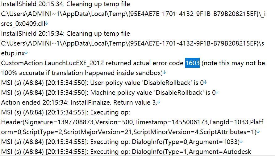 Autodesk Materials Library安装错误,The library could not be installed的解决思路 - 哔哩哔哩