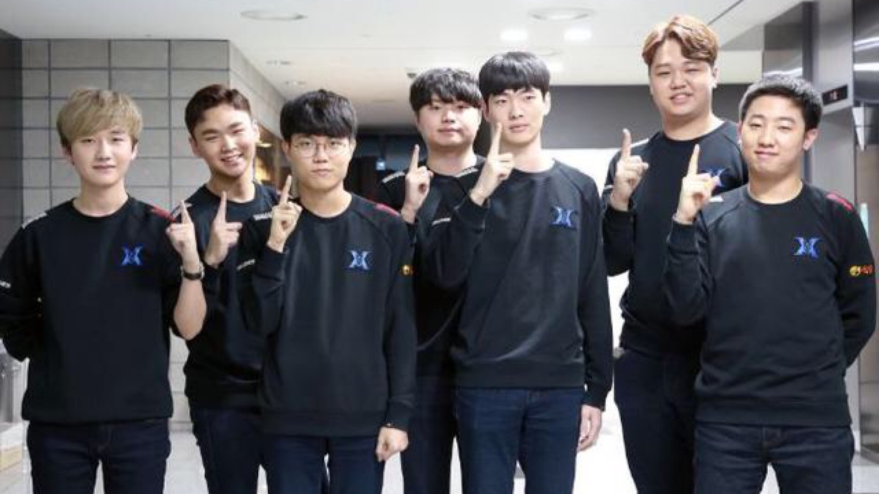 KZ成首个被RNG打解散的战队？上野已恩断义绝，老板失望想放弃LOL - 哔哩哔哩