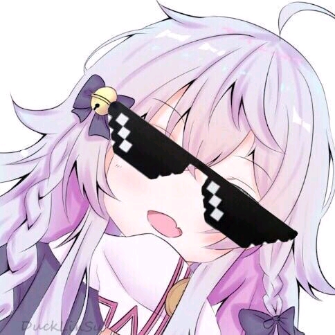 二次元动漫表情包 - 哔哩哔哩