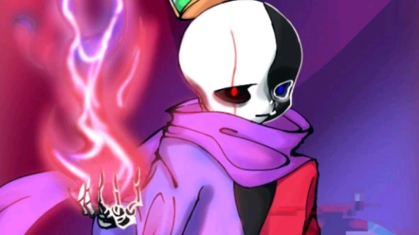 King Godverse - 哔哩哔哩