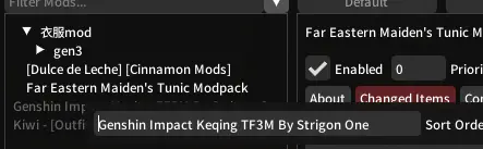 [FF14]关于FF14卫月Dalamud中热加载mod—Penumbra的简单用法 - 哔哩哔哩