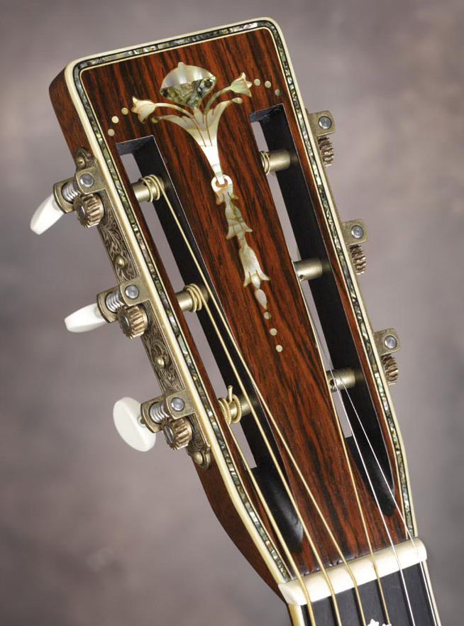 Martin D-45 历史以及型号分类 - 哔哩哔哩