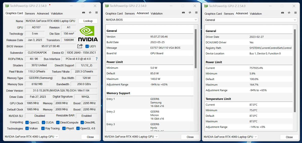 七彩虹隐星P16评测：13代酷睿i7+4060显卡，六千出头，卷到天花板 - 哔哩哔哩