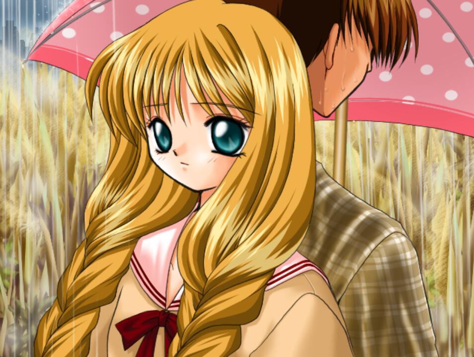 【galgame精析03】ONE～辉之季节～ - 哔哩哔哩