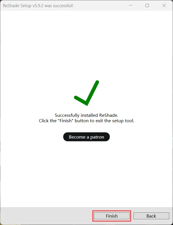【CS:GO】全网最详细使用ReShade插件进行地面打蜡「新手向」 - 哔哩哔哩