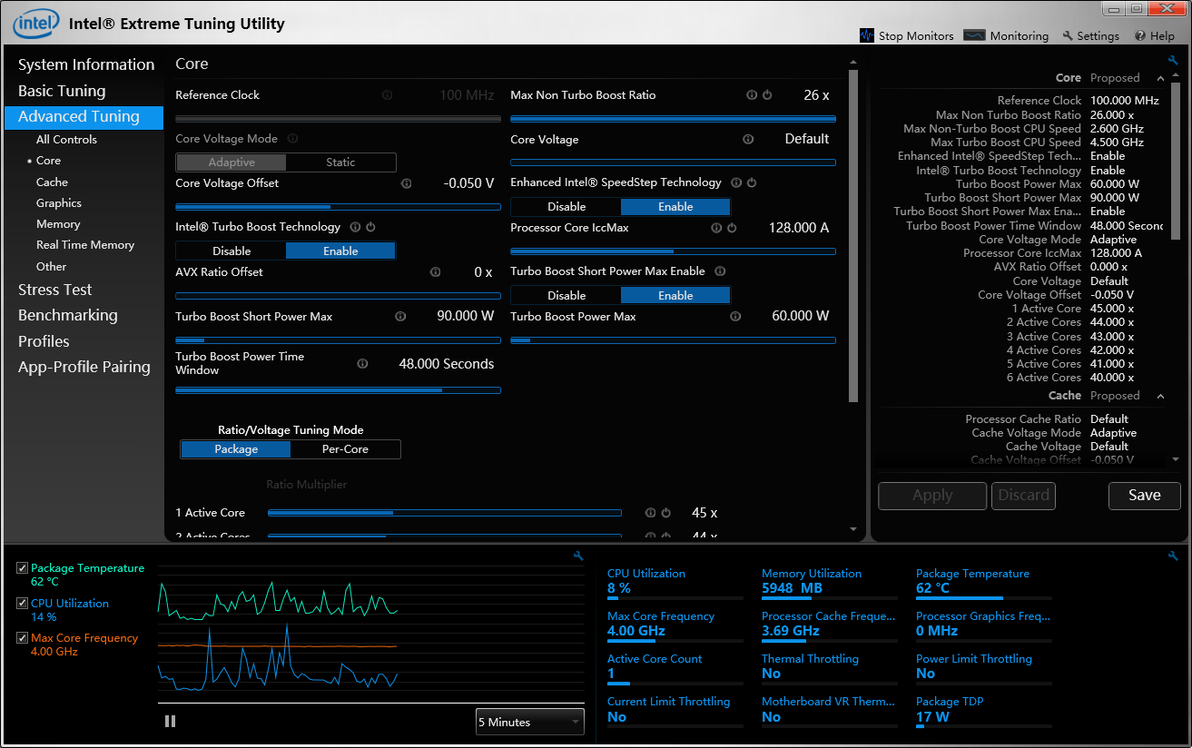 神舟Z7-CT7NA刷入蓝天BIOS破除40W功耗墙 - 哔哩哔哩