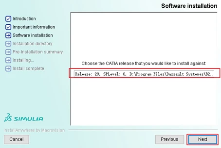 Catia To Abaqus插件安装教程 - 哔哩哔哩