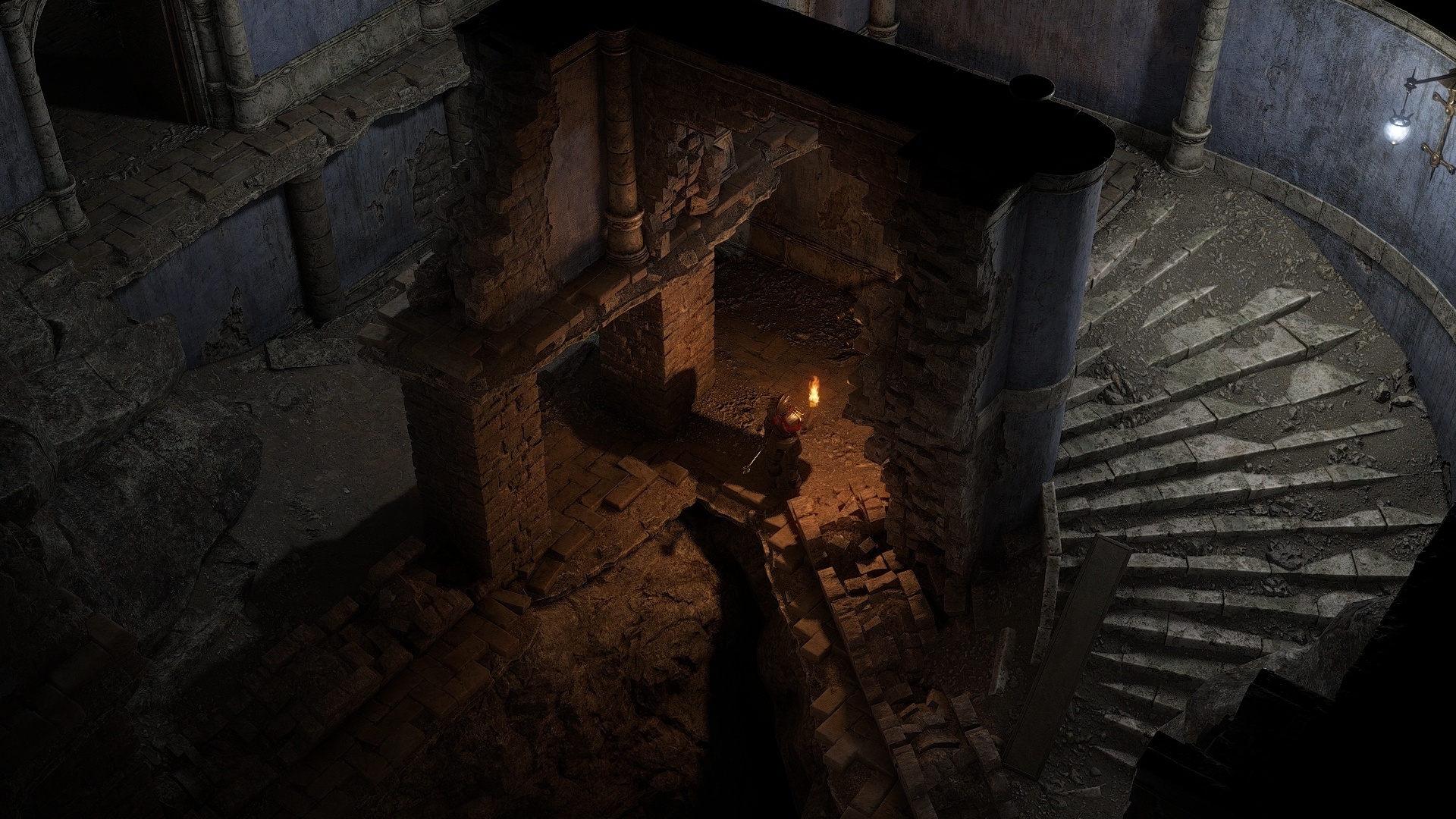 EXANIMA 0.9更新 - 哔哩哔哩