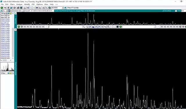 MDI Jade 6.5软件安装包下载及安装教程 - 哔哩哔哩