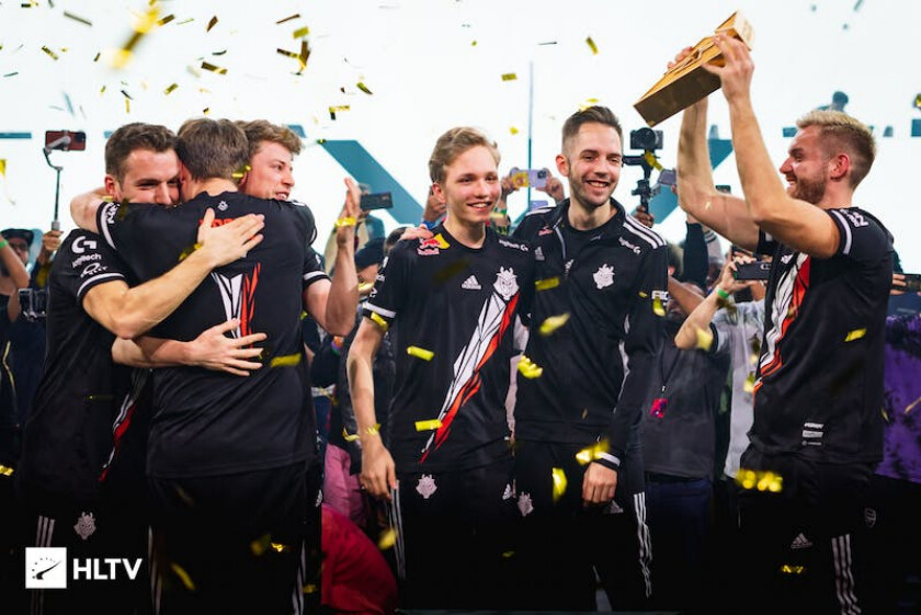 2022年TOP5 Niko简介 - 哔哩哔哩