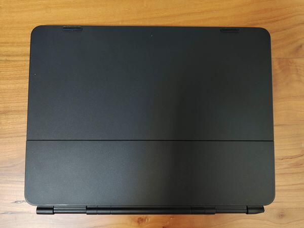 JingPad A1（工程样机）Linux平板测评，第1部分【超长文 by Tuxphones】 - 哔哩哔哩