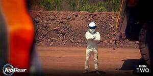 【TG简史】那个带着头盔的神秘家伙-The Stig的今生前世（下） - 哔哩哔哩