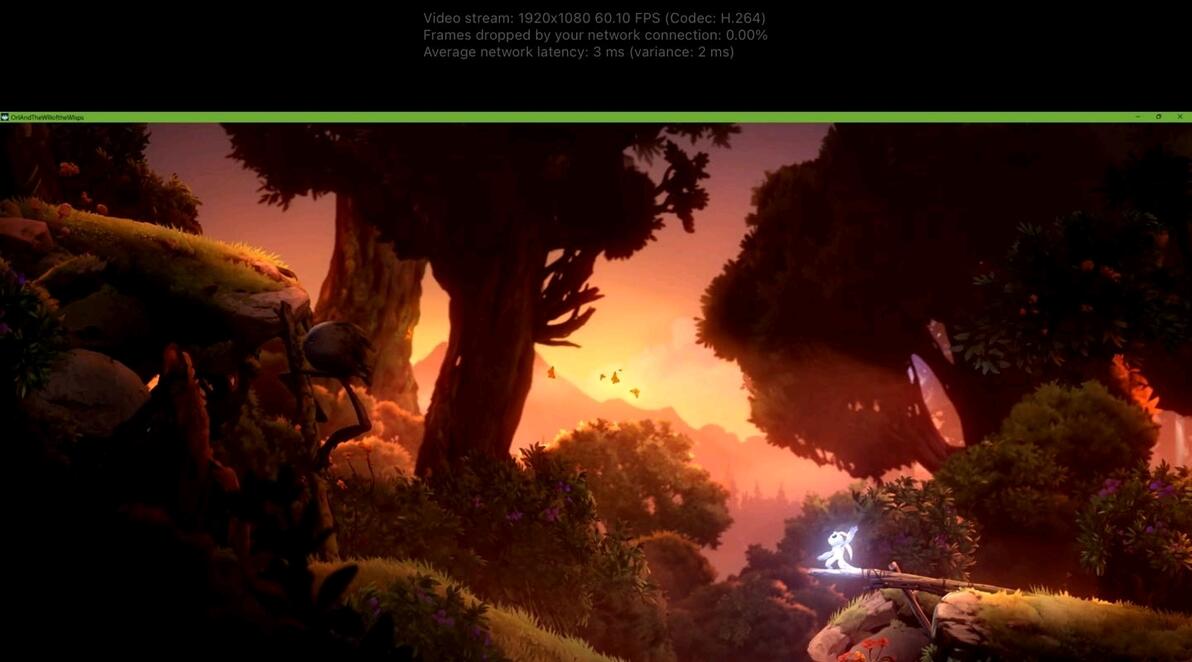 Moonlight游戏串流---支持公网(IPv4/IPv6)/非公网 - 哔哩哔哩