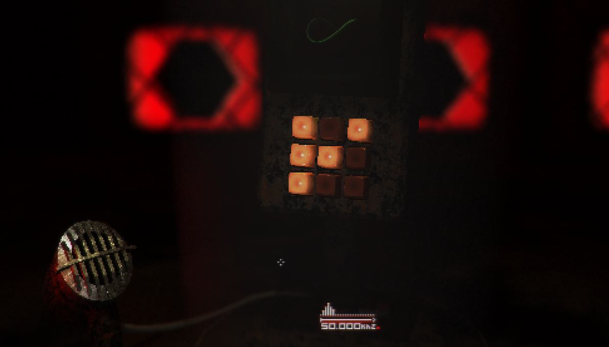 《SIGNALIS（讯号）》简单介绍（中） - 哔哩哔哩