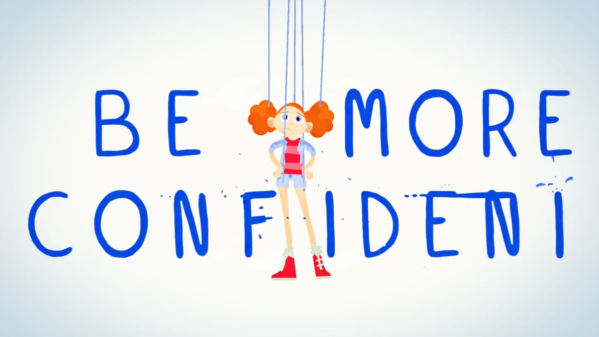【TED-ED 700集】P3 "3 tips to boost your confidence" - 哔哩哔哩