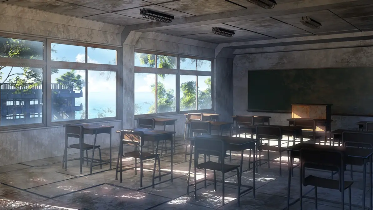 ATRI OST封面+壁纸+背景CG - 哔哩哔哩