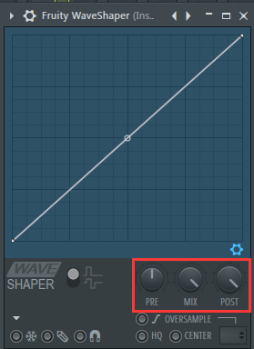 在我们编的曲子中做出声音失真的效果 - 哔哩哔哩