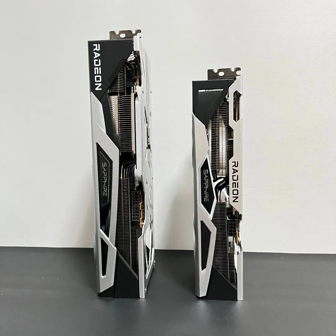 显卡PK |6750XT和6650XT，哪个更值？ - 哔哩哔哩