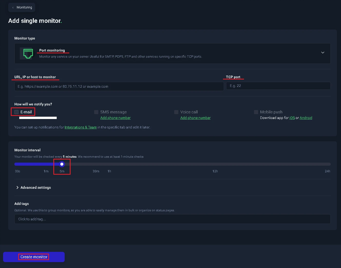 「LUCKY STUN穿透」使用UptimeRobot使UPnP映射的TCP规则保持活跃 - 哔哩哔哩