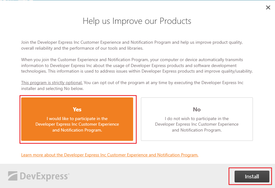 VS2019下安装和破解DevExpress20.1的教程 - 哔哩哔哩