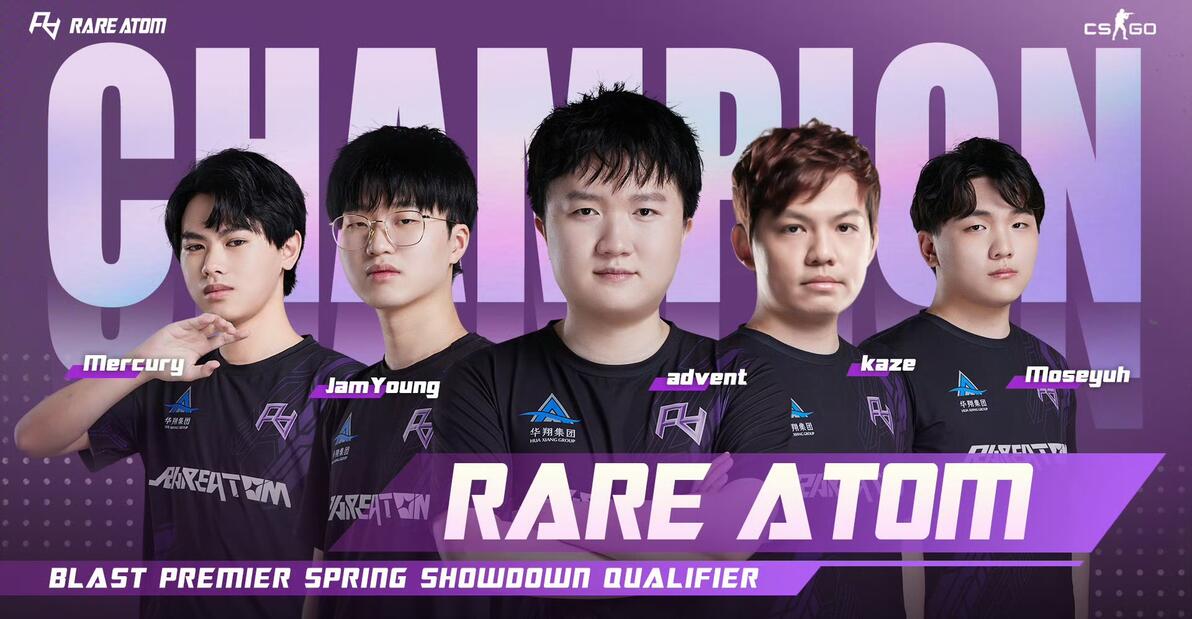 越过关山成为关山！TYLOO签下前RA阵容！ - 哔哩哔哩