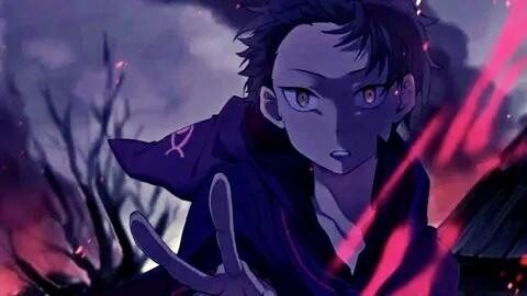 【RE:0】IF线图片和分歧点简介 - 哔哩哔哩