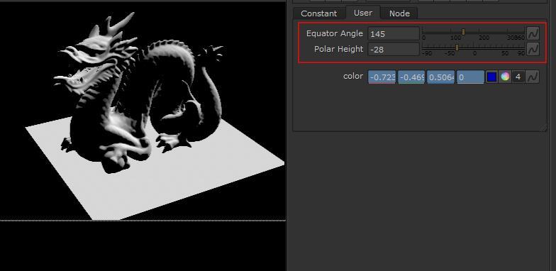 Nuke_Normal channel _ReLight - 哔哩哔哩