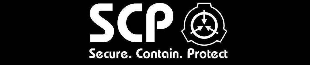 SCP-2578 “这台机器扫除法西斯” - 哔哩哔哩