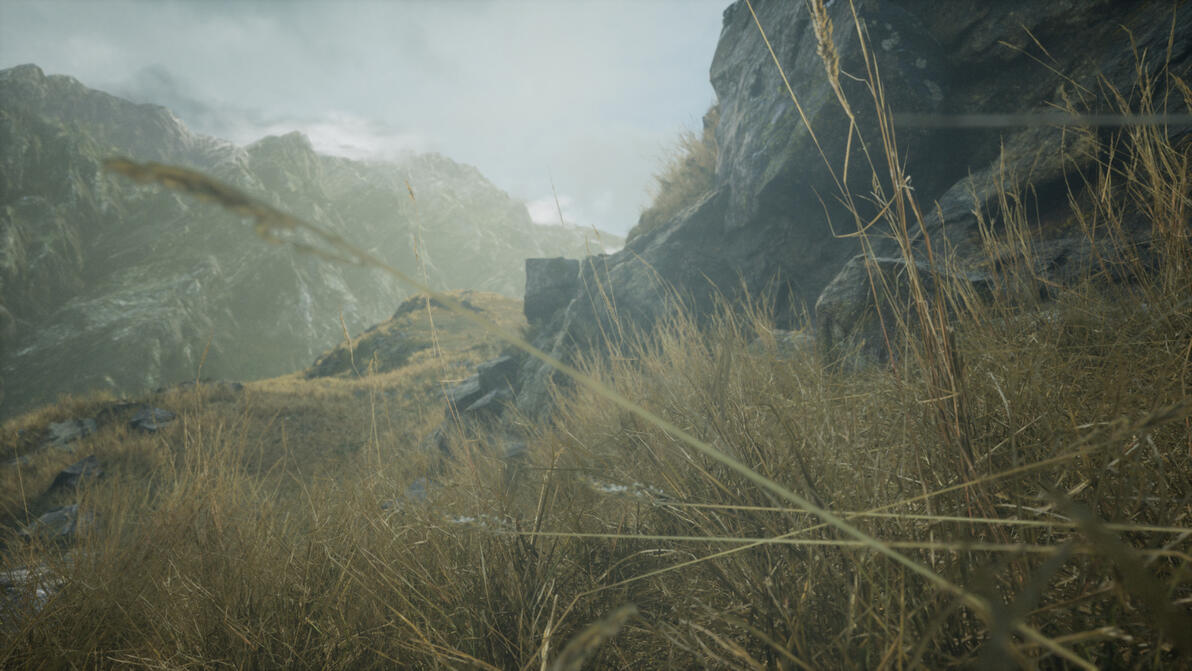 《刚铎01》背景图 by Carin Backlund - 哔哩哔哩