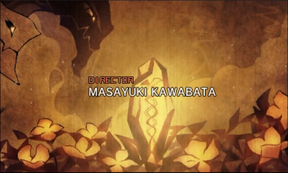 第七龙神3 code:VFD 剧情流程攻略 【第0章：原初的种子】 - 哔哩哔哩