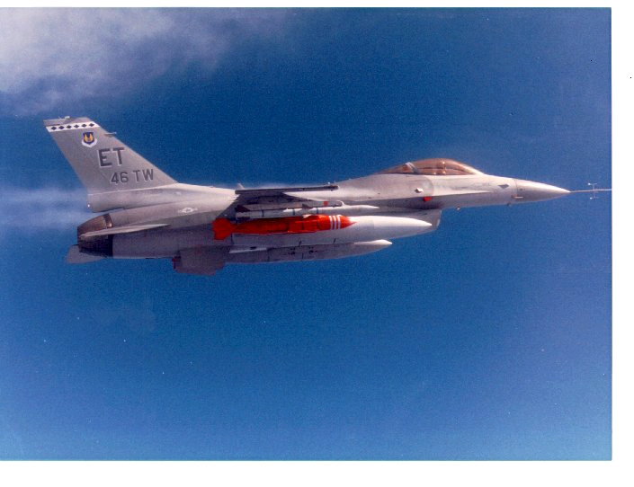 BLU-109硬化穿透炸弹（美） - 哔哩哔哩