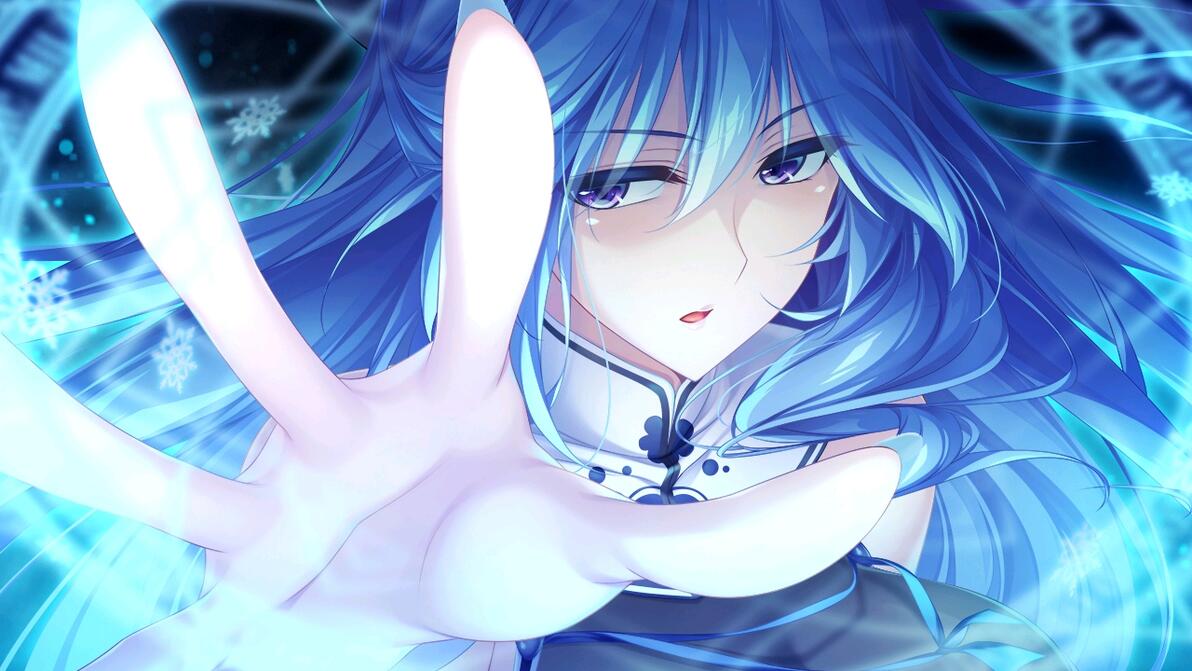 [CG收集] 《Pure×Holic ～純潔乙女と婚姻カンケイ！？～》 - 哔哩哔哩