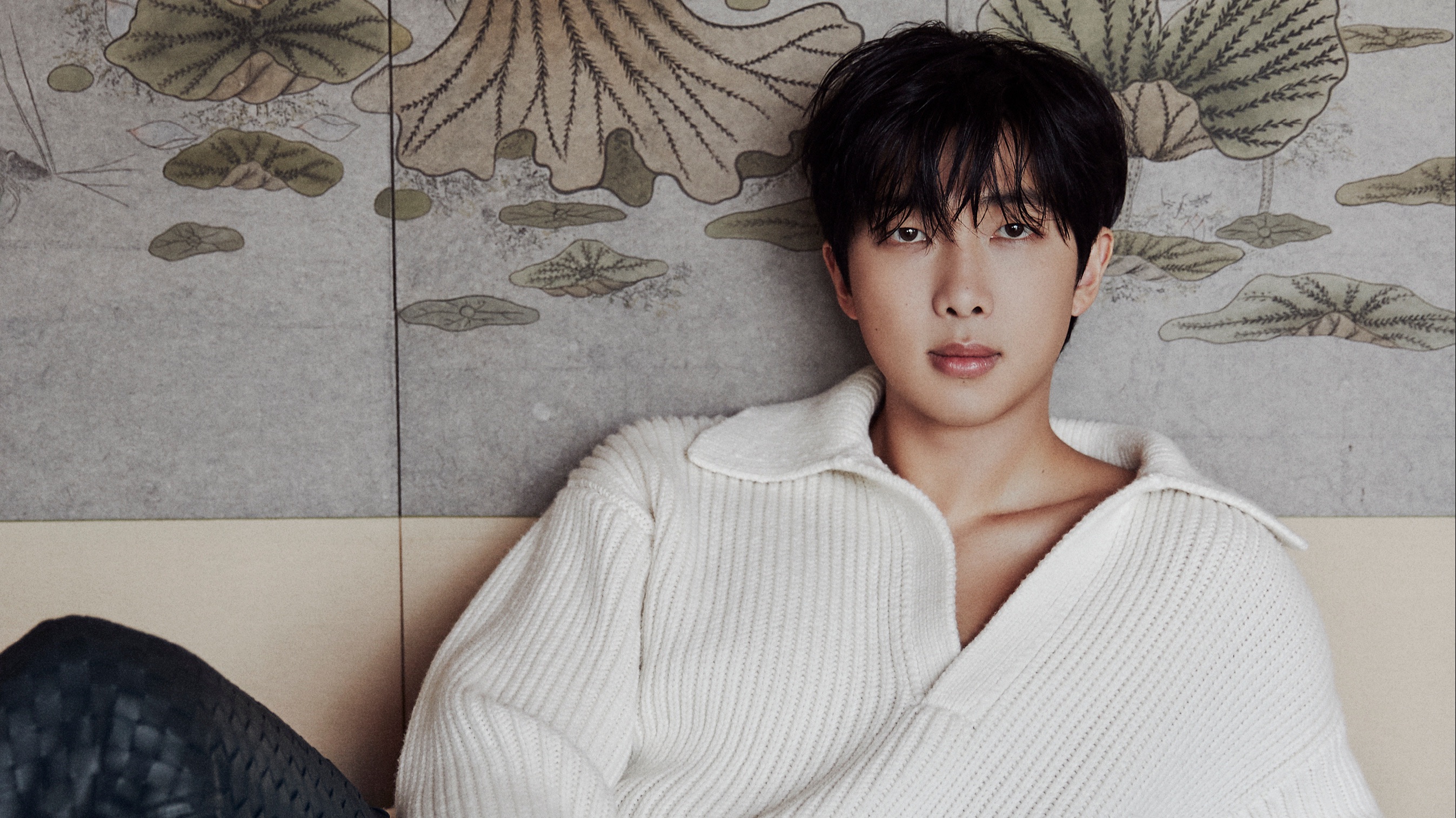 【防弹少年团｜金南俊】Burn - 哔哩哔哩