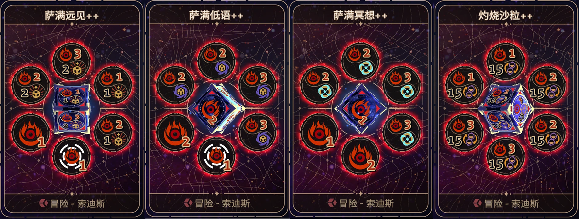 [Astrea]全成就简易指南 - 哔哩哔哩