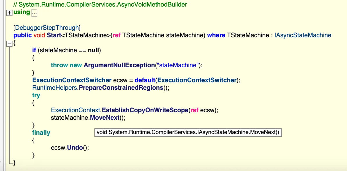 UniTask 是否导致 gc alloc 测试 - 哔哩哔哩