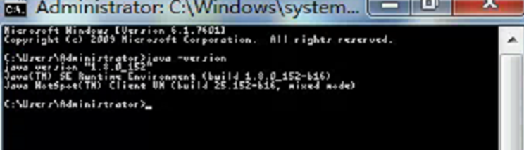 奎享软件安装不成功，提示“No JVM could be found...” - 哔哩哔哩
