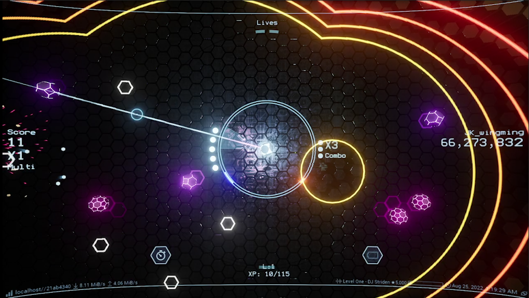 Waves2：Notorious（武器系统介绍汉化） - 哔哩哔哩