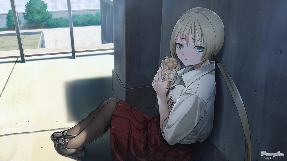 【Gal周报110期】十月新作本周发售，《GINKA》同步官中登录Steam - 哔哩哔哩