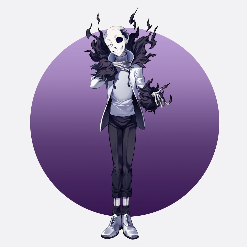 Infected [AlphaTale] - 哔哩哔哩