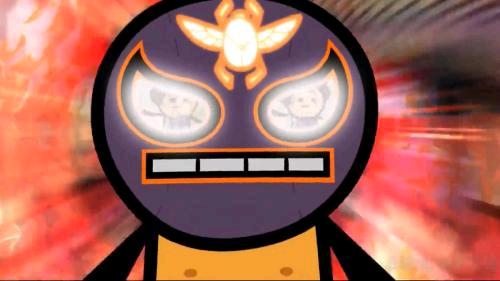 scp－202－倒带人（反转侠） - 哔哩哔哩