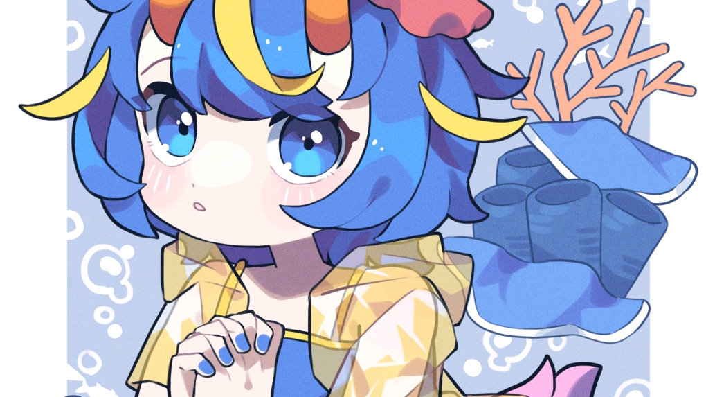 hermaphrodite在历史上过的怎样？现在呢？ - 哔哩哔哩