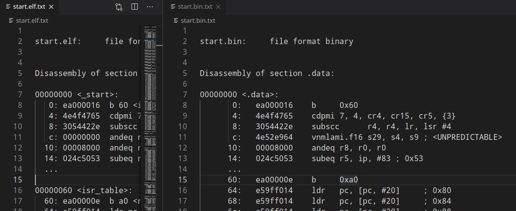 【荔枝派Nano】F1C100S的boothead和BROM - 哔哩哔哩