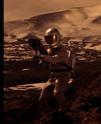 昭和时期地球防卫军百科—科学特搜队（SSSP）装备篇① - 哔哩哔哩