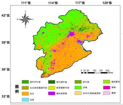 告别低效人工调参！通过FLUXNET+GLASS数据，教你用Python+AI实现蒸散发与GPP精准模拟 - 哔哩哔哩