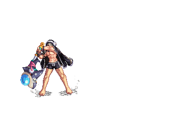 DNF外观图鉴：0706夏日版本-夏梦水上乐园礼包等可获得外观类道具一览 - 哔哩哔哩