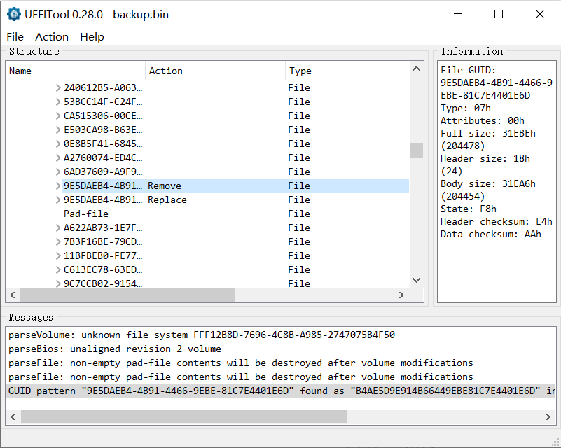 教你解锁联想 InsydeH2O 图形化 BIOS 的高级设置 - 哔哩哔哩