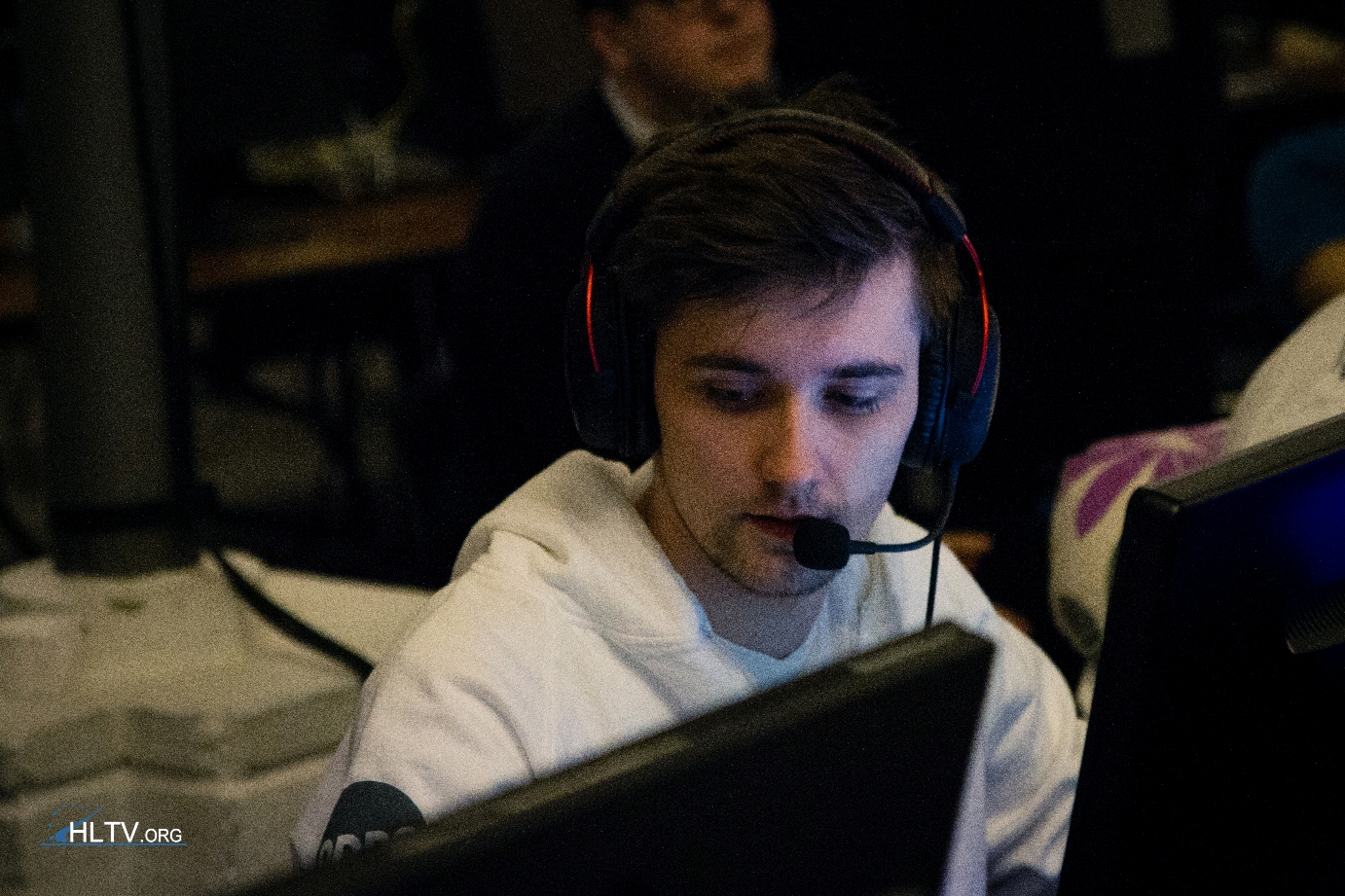 G2帅照合集②他是神！——HooXi - 哔哩哔哩