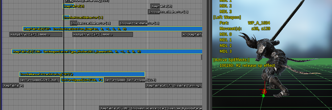 [UArticle]使用Unity动画状态机制作流畅的动作游戏——动画状态机使用心得分享 - 哔哩哔哩